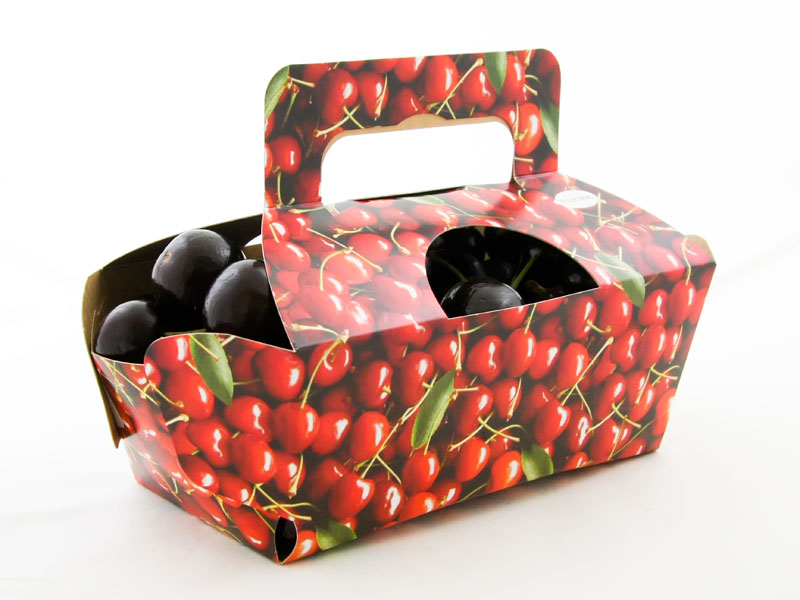 Bespoke Packaging - Interprint Ireland - Producers of cardboard display ...