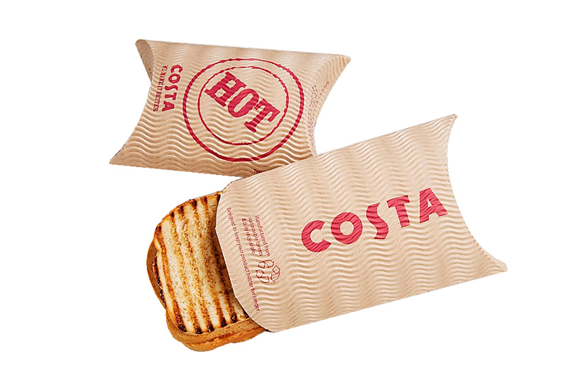 Bespoke Packaging - Interprint Ireland - Producers of cardboard display ...